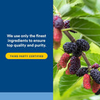 kids multivitamin with natural ingredients