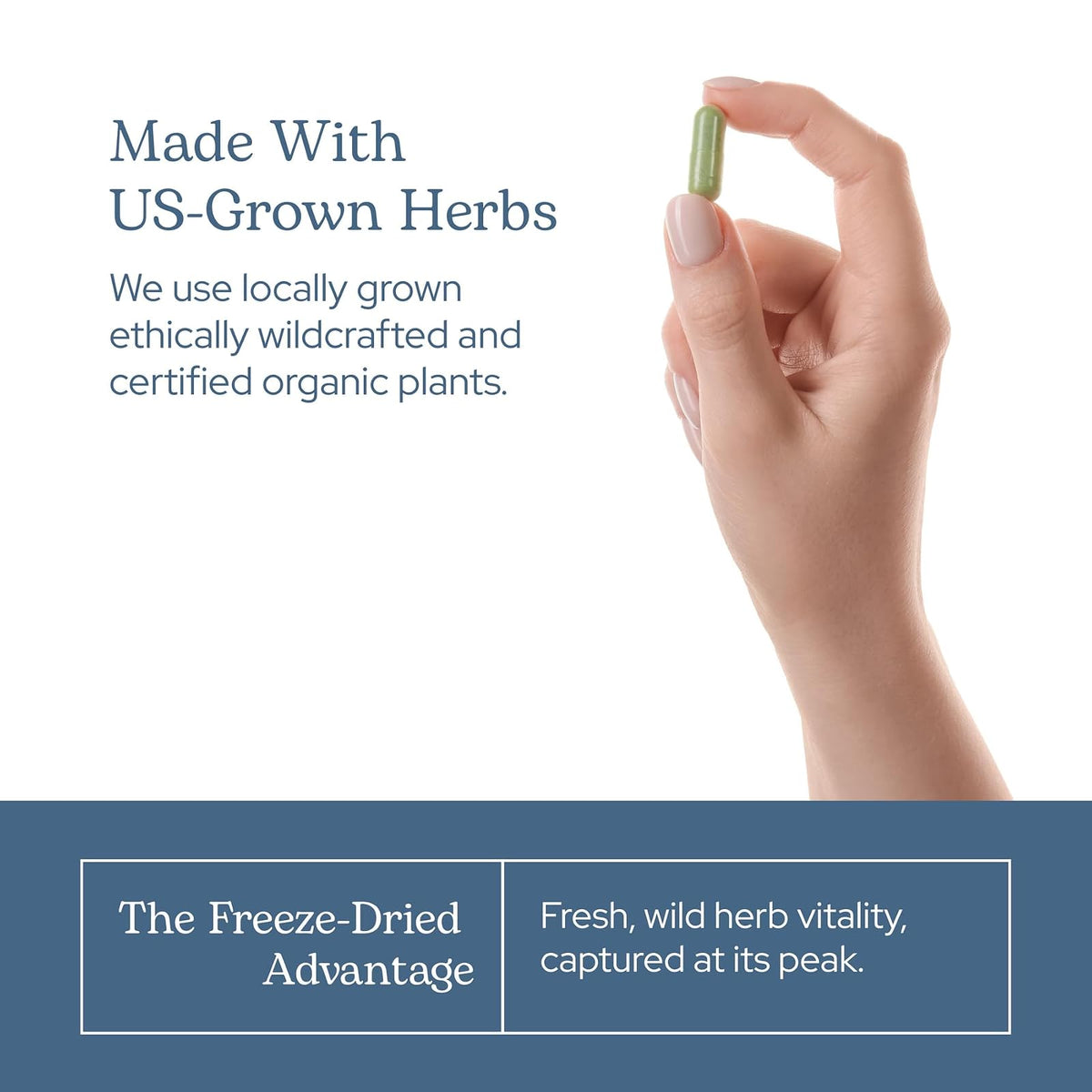 kids multivitamin with natural ingredients