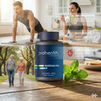 kids multivitamin with natural ingredients