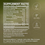 kids multivitamin with natural ingredients
