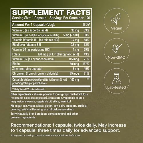 kids multivitamin with natural ingredients