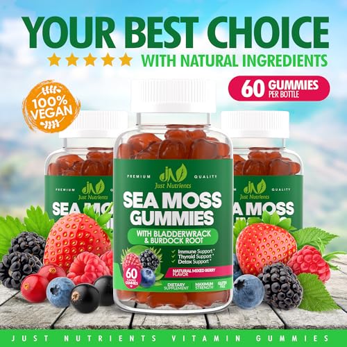 kids multivitamin with natural ingredients