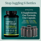 kids multivitamin with natural ingredients