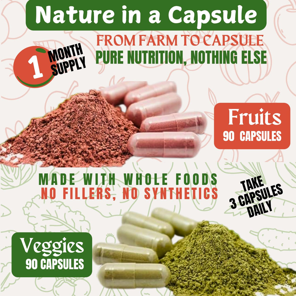 kids multivitamin with natural ingredients