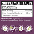 Kids multivitamin with natural ingredients
