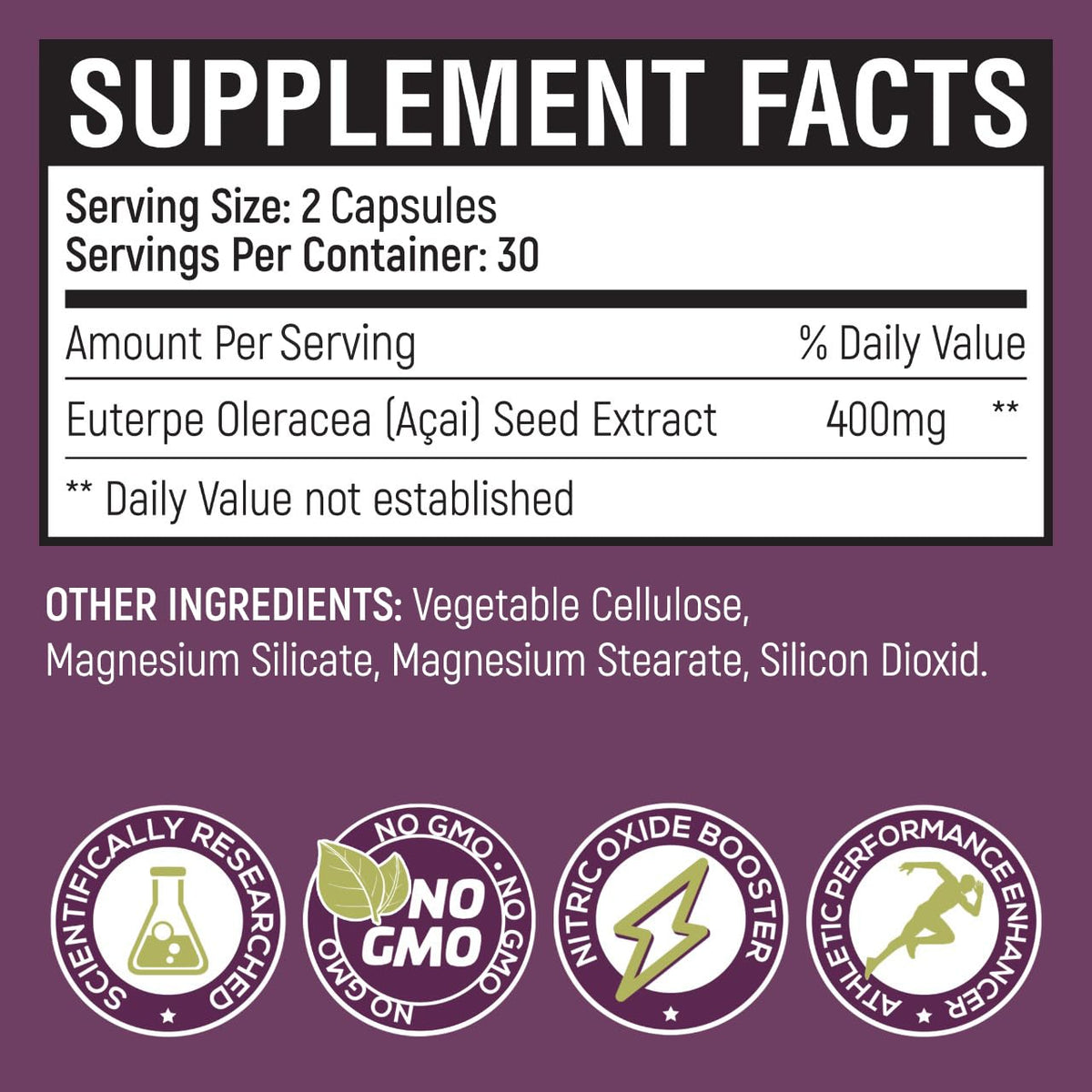 Kids multivitamin with natural ingredients