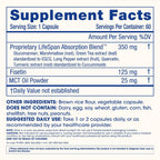 kids multivitamin with natural ingredients