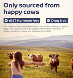 kids multivitamin with natural ingredients