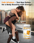 Kids multivitamin with natural ingredients