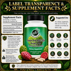Kids multivitamin with natural ingredients