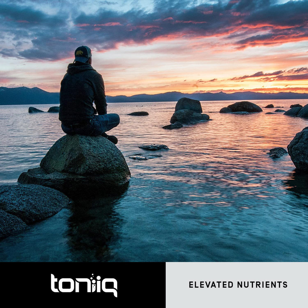 Kids multivitamin with natural ingredients