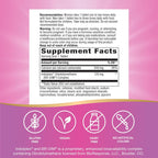 kids multivitamin with natural ingredients