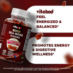 kids multivitamin with natural ingredients
