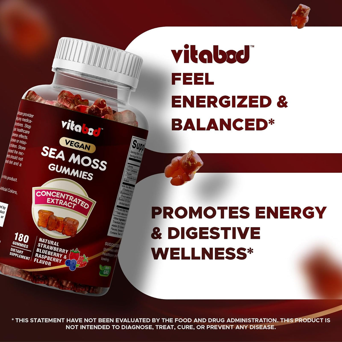 kids multivitamin with natural ingredients