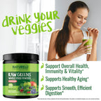 kids multivitamin with natural ingredients