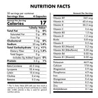 kids multivitamin with natural ingredients