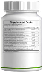 kids multivitamin with natural ingredients