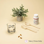 kids multivitamin with natural ingredients