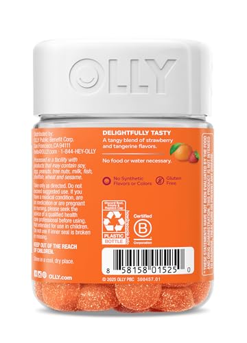 kids multivitamin with natural ingredients