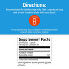 Kids multivitamin with natural ingredients