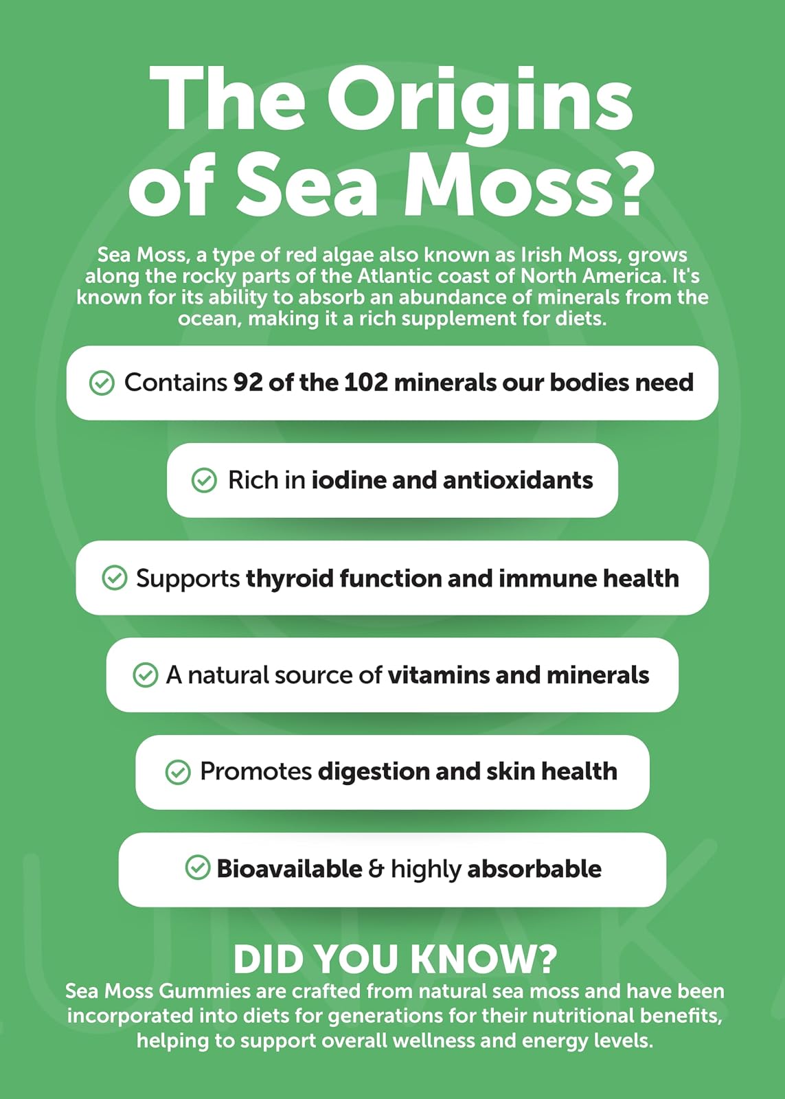 kids multivitamin with natural ingredients