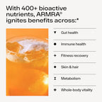 Kids multivitamin with natural ingredients