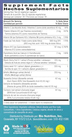 kids multivitamin with natural ingredients