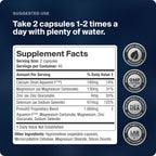 Kids multivitamin with natural ingredients