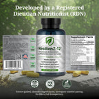 kids multivitamin with natural ingredients