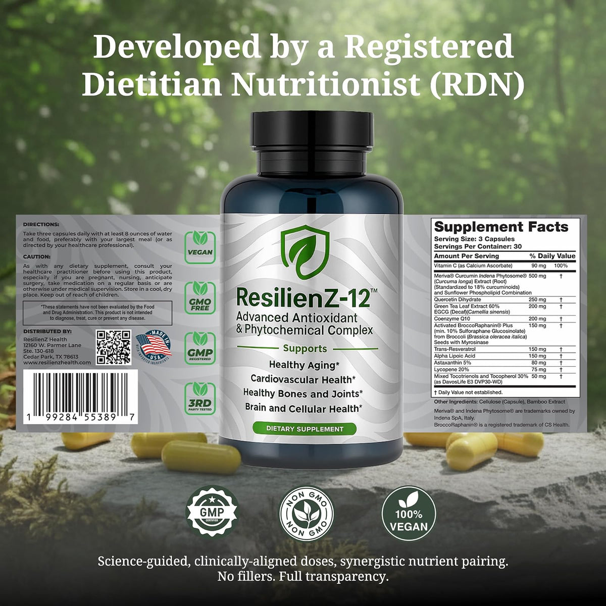 kids multivitamin with natural ingredients