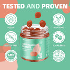kids multivitamin with natural ingredients