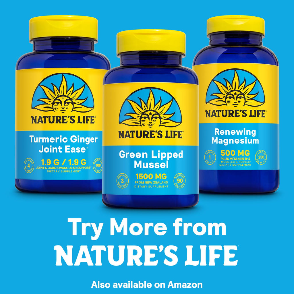 Kids multivitamin with natural ingredients