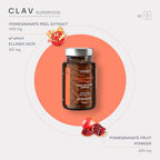 Kids multivitamin with natural ingredients