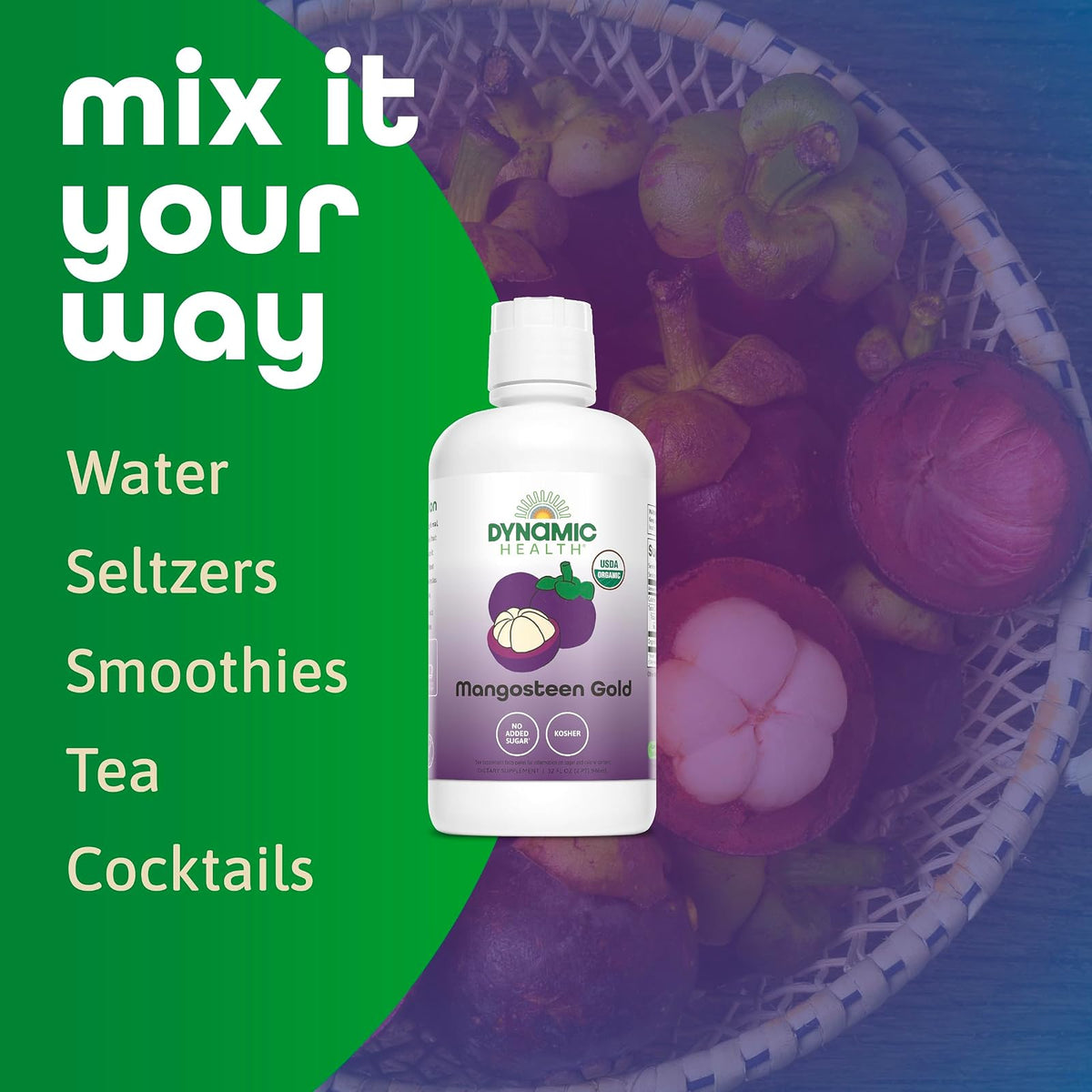 kids multivitamin with natural juice