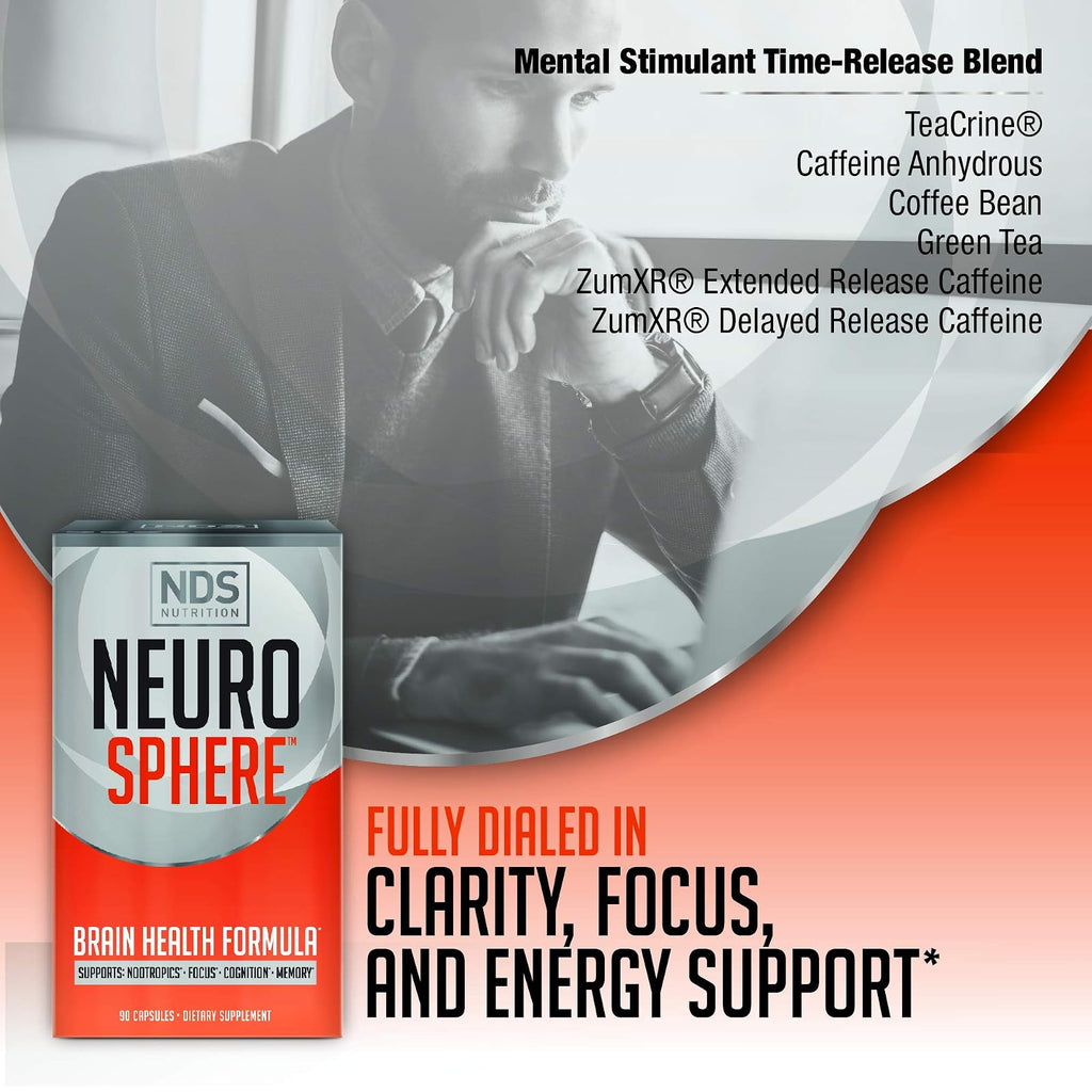 kids multivitamin with Neuro Sphere benefits