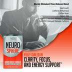 kids multivitamin with Neuro Sphere benefits