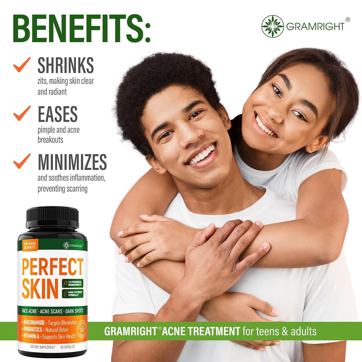 kids multivitamin with niacinamide