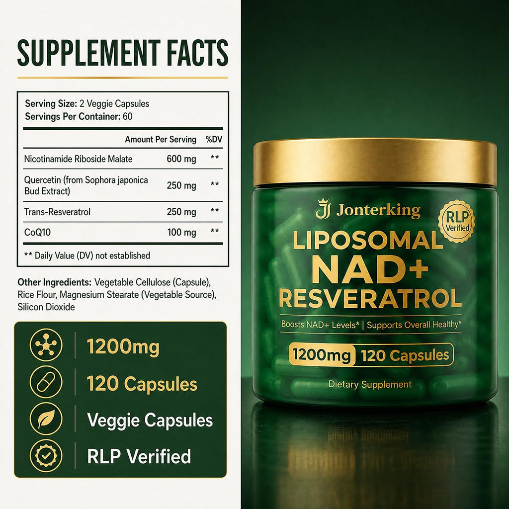 kids multivitamin with nicotinamide riboside