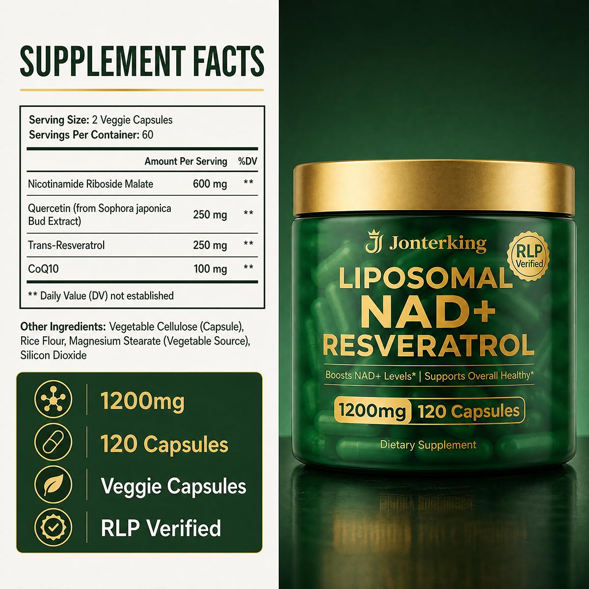 kids multivitamin with nicotinamide riboside