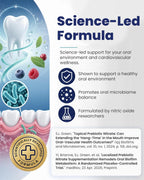kids multivitamin with nitric oxide boost