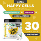kids multivitamin with NMN for growth