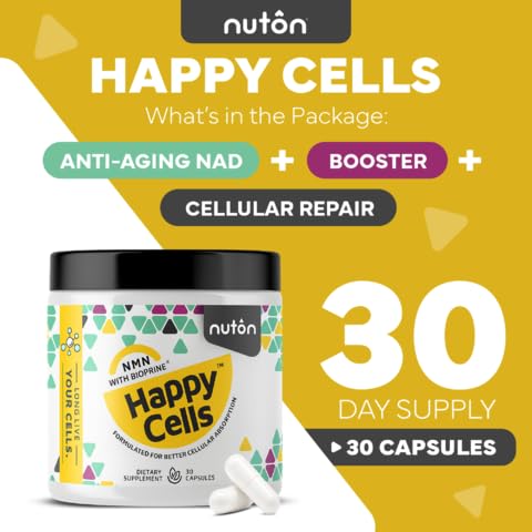 kids multivitamin with NMN for growth