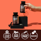 kids multivitamin with nootropic benefits