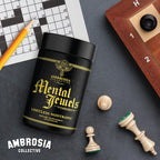 kids multivitamin with nootropics