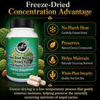 kids multivitamin with Nopal Cactus