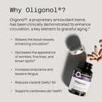 Kids multivitamin with Oligonol