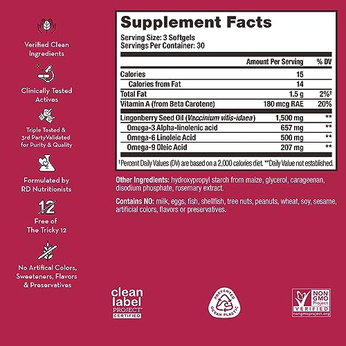kids multivitamin with Omega 3-6-9