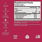 kids multivitamin with Omega 3-6-9