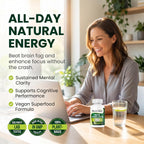 Kids multivitamin with Omega 3 benefits