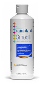 kids multivitamin with omega-3